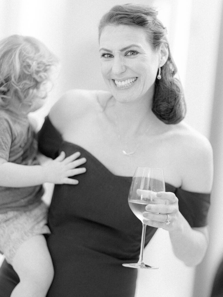 Intimate Luxury Harmony Meadows Wedding | Tamsyn and Nate