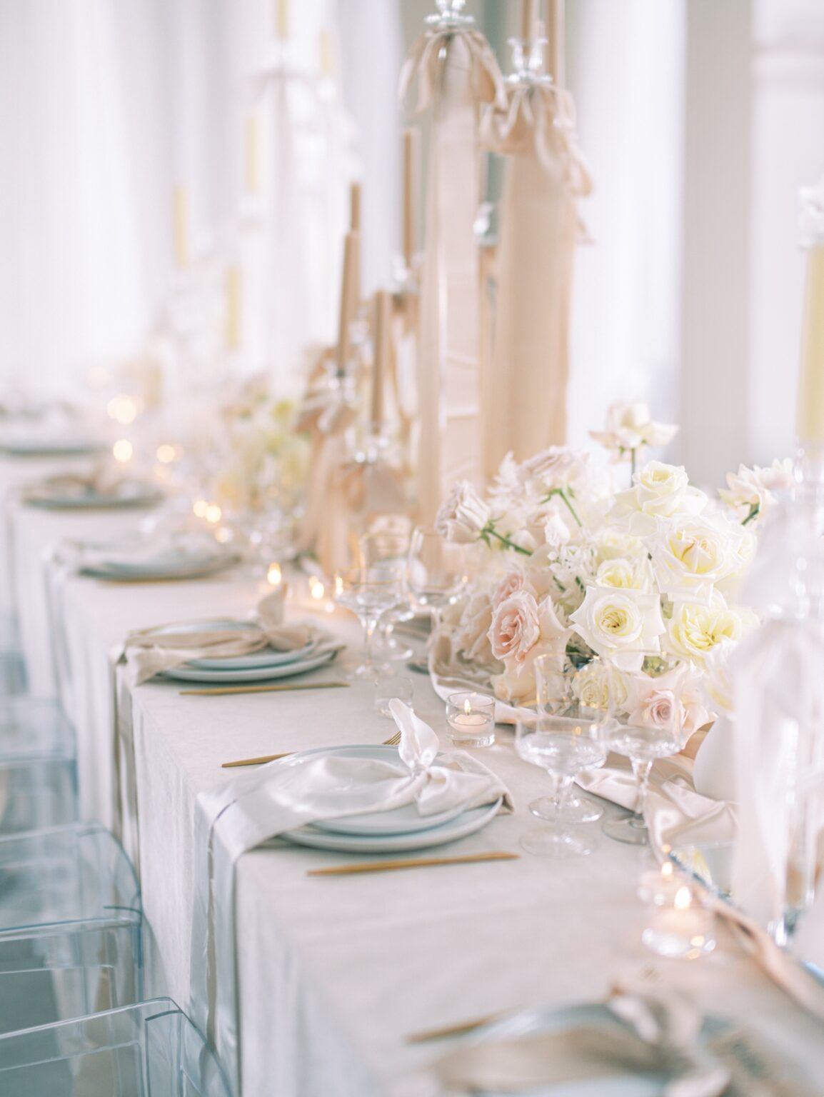 Elevated Ethereal Wedding Editorial at Wheat Head Brewery - Alex Lasota Photography